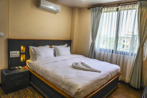 Suva Hotel 3* Surkhet, Nepal. Book hotel Suva Hotel 3*