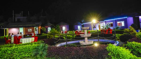 Suva Hotel 3* Surkhet, Nepal. Book hotel Suva Hotel 3*