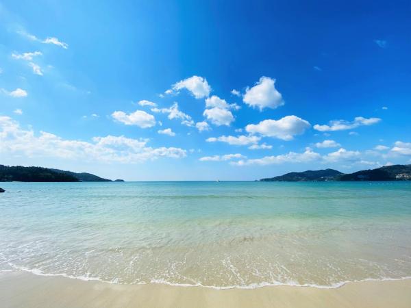 Burasari Phuket Resort & Spa 4* rates from 2 898 ฿ (96 guest reviews ...