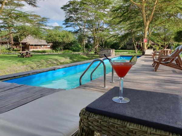 Swara Acacia Lodge Athi River, Machakos, Kenya (11 guest reviews). Book ...