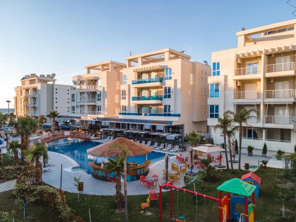 Radhimë, Vlorë County Hotels - best prices in 2025, book cheap Radhimë ...