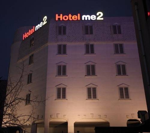 Hotel Me2 Yeonsu-gu, Incheon (3 Comentarios del Hoteles). Reserve el ...