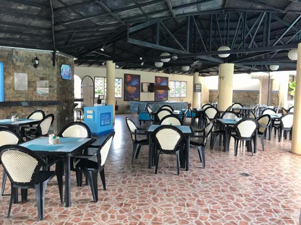 Subic Waterfront Resort And Hotel 3* Subic Bay Freeport Zone, Olongapo ...