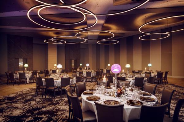 The Maslow Hotel, Time Square 4* Menlyn, Pretoria (20 guest reviews ...