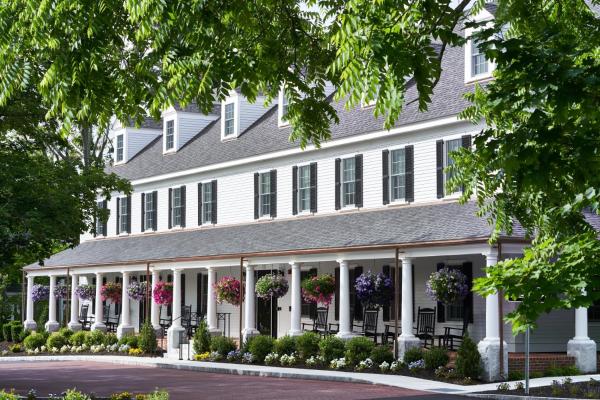 Hotel The Groton Inn 3* Groton, Massachusetts (27 Gästebewertungs). The ...