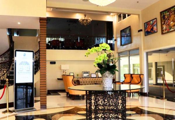 Bendix Hotel 3* Pampanga, Luzon (22 guest reviews). Book hotel Bendix ...