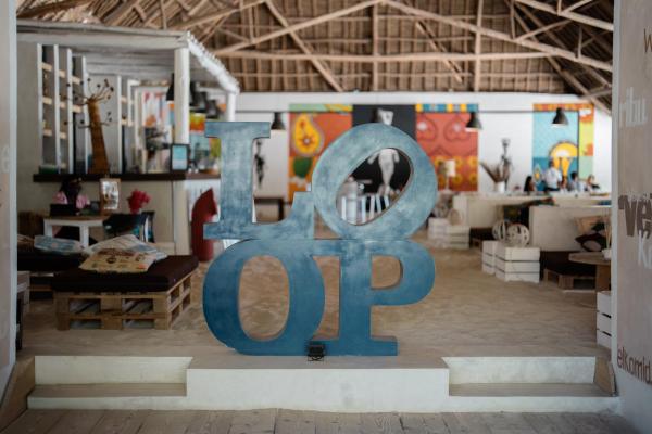 The Loop Beach Resort 3* Jambiani, Zanzibar Central (20 guest reviews ...