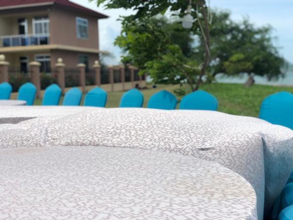 Sea View Beach Resort Lindi, Lindy region (31 guest reviews). Book ...