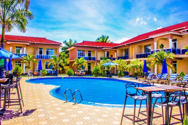 Sea View Beach Resort Lindi, Lindy region (31 guest reviews). Book ...