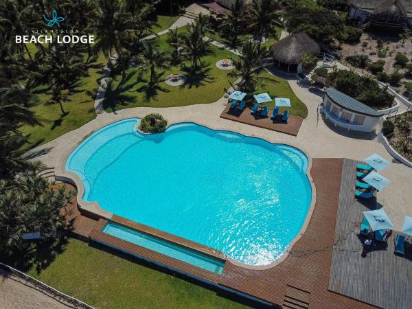 Vilanculos Beach Lodge 4* Vilanculos, Mozambique (35 guest reviews ...