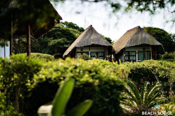 Vilanculos Beach Lodge 4* Vilanculos, Mozambique (35 guest reviews ...