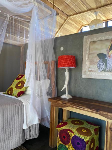 Gwango Heritage Resort Dete, Hwange (18 guest reviews). Book hotel ...