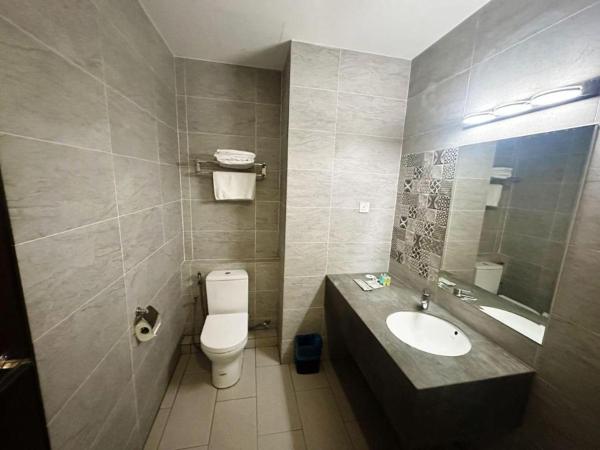 Hotel Grand Baron 3* Taiping, Perak (59 guest reviews). Book hotel ...