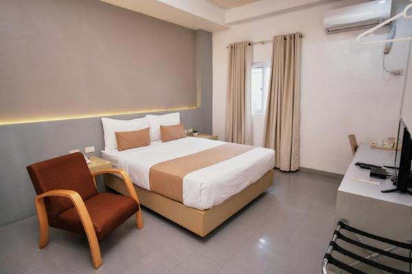 Casa Veles Hotel 3* Mariveles, Bataan (11 guest reviews). Book hotel ...