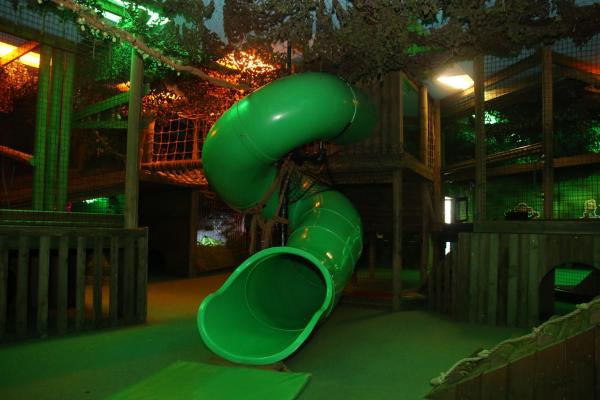 Pontins - Brean Sands Holiday Park Burnham, England (29 guest reviews ...