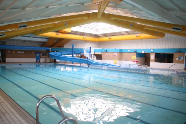 Pontins - Brean Sands Holiday Park Burnham, England (29 guest reviews ...