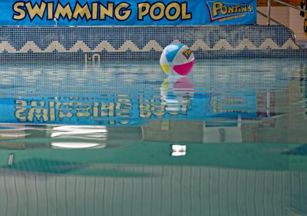 Pontins - Brean Sands Holiday Park Burnham, England (29 guest reviews ...