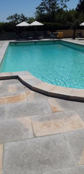 Hôtel Les Chambres du Prieuré Pézenas, Hérault (25 commentaires de ...