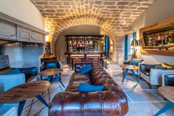 Hôtel Les Chambres du Prieuré Pézenas, Hérault (25 commentaires de ...