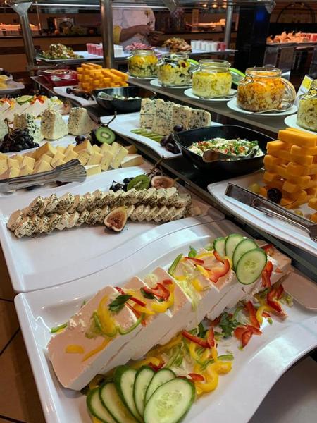 Hotel TUI MAGIC LIFE Kalawy 5* Hurghada, Red Sea Governorate (21 guest ...