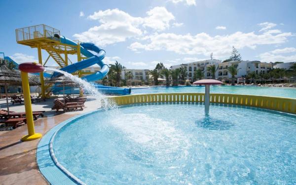 Soviva Resort - Familes Only 3* Sousse, Sousse (8 guest reviews). Book hotel Soviva Resort ...