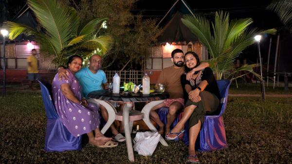 Resort Chanaka Eco Camp Pakariāmukh, Assam (22 guest reviews). Book ...