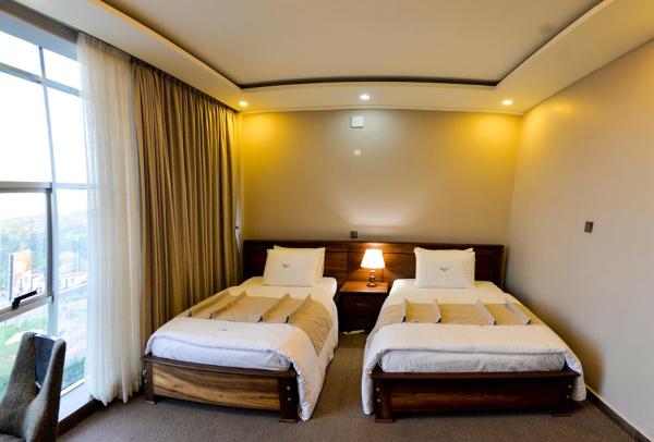 Maple Leaf Hotel 4* Masaka, Masaka (7 guest reviews). Book hotel Maple ...