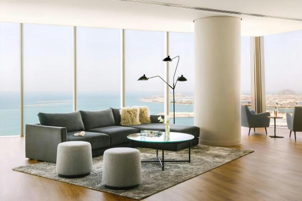 Condo Hotel Sonder at JBR The Walk 2* Jumeirah Beach Residence, Dubai ...