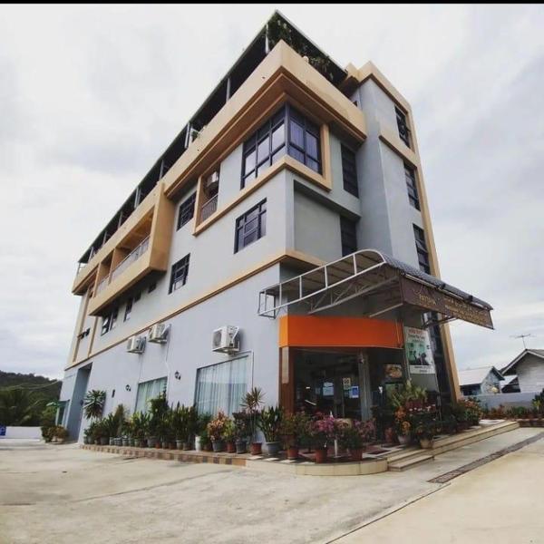 Homestay Coconut Bay Lodge Bandar Seri Begawan, Brunei Darussalam (3 ...