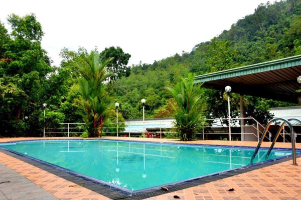 酒店 Miyora Kitulgala 1* 基图尔格勒, Kegalle District (6条评语). Miyora Kitulgala酒店预订