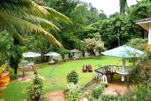 酒店 Miyora Kitulgala 1* 基图尔格勒, Kegalle District (6条评语). Miyora Kitulgala酒店预订