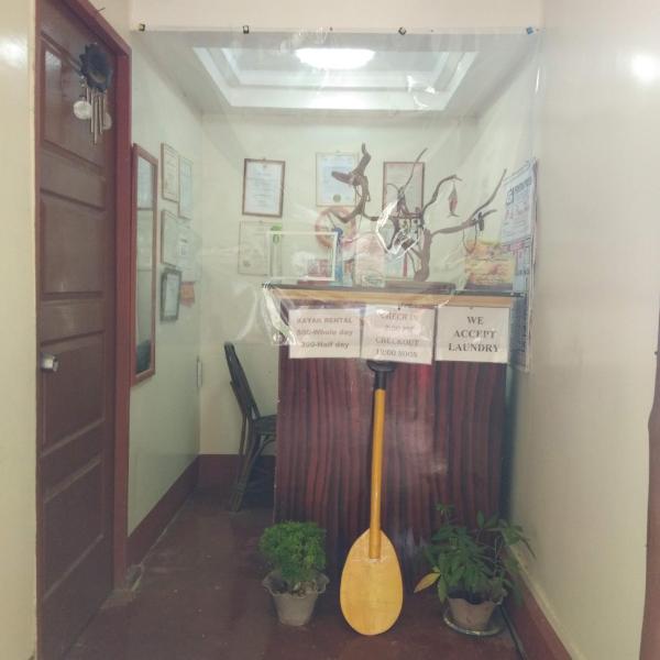 Guesthouse El Seatopia Beach Cottages 2* Palawan, Philippines (6 guest ...