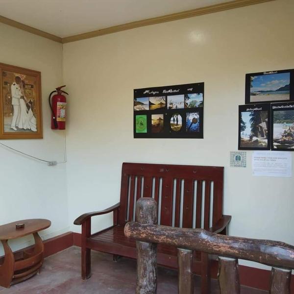 Guesthouse El Seatopia Beach Cottages 2* Palawan, Philippines (6 guest ...