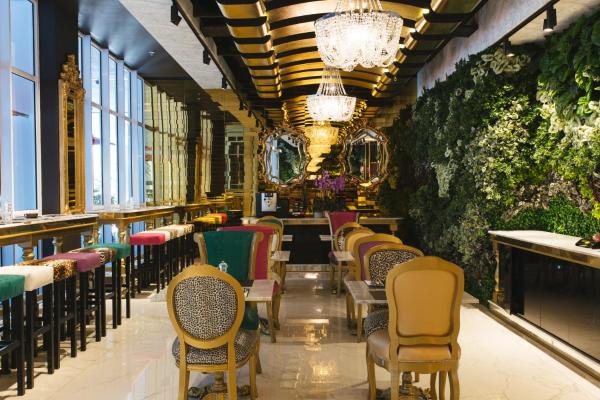 Signature Lux Hotel Cape Town CBD, Cape Town. Book hotel Signature Lux ...