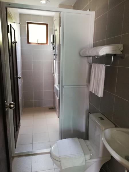 Resort Royale Chulan Cherating Chalet Cherating, Pahang. Book hotel ...