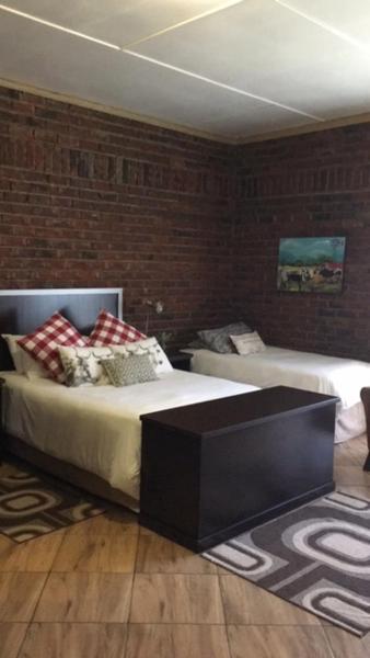 Absolute Guesthouse - Reitz 2* Reitz, Free State (2 guest reviews ...