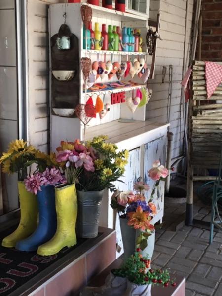 Absolute Guesthouse - Reitz 2* Reitz, Free State (2 guest reviews ...