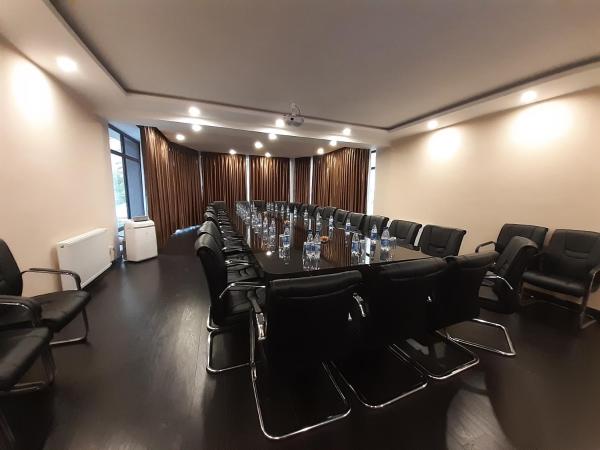 Hotel Pamir Palace 4* Khorog, Gorno-Badakhshan Autonomous Region (11 ...