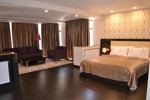 Hotel Pamir Palace 4* Khorog, Gorno-Badakhshan Autonomous Region (11 ...