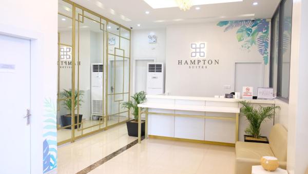 Hotel Hampton Suites 3* (18 guest reviews) Davao City, Davao. Reviews ...