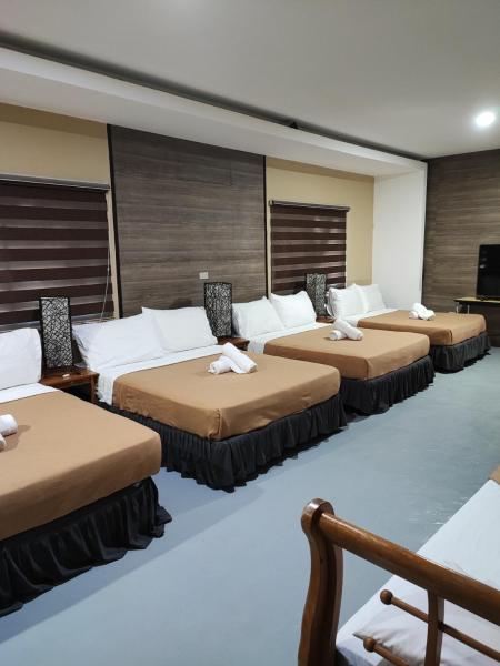 Raya Del Sol Dive Resort Mabini, Provincia de Batangas (8 Comentarios ...