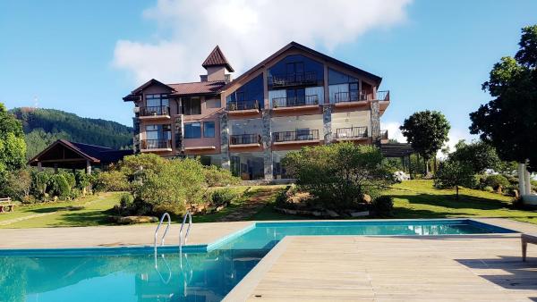 Marabedda Gardens Resort (70 guest reviews) Rikillagaskada, Habaraduwa ...