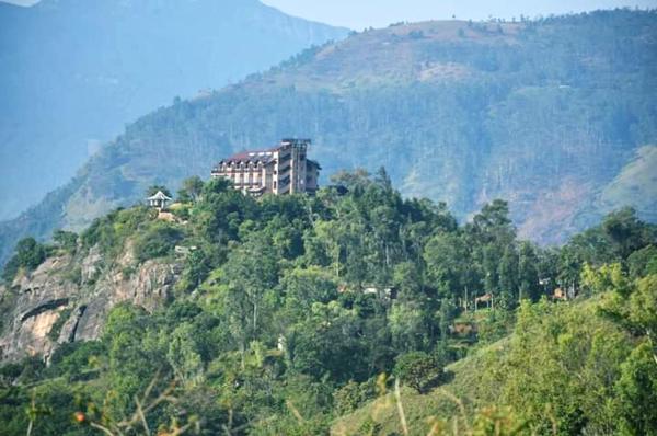 Marabedda Gardens Resort (70 guest reviews) Rikillagaskada, Habaraduwa ...