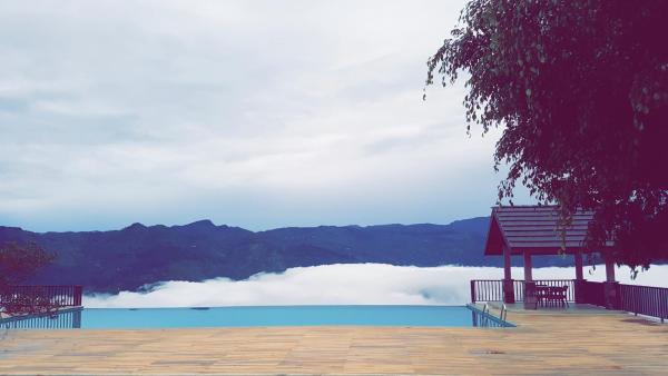 Marabedda Gardens Resort (70 guest reviews) Rikillagaskada, Habaraduwa ...