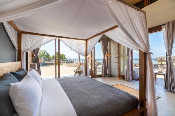 Manduna Resort 4* Nembrala, Rote Island (4 guest reviews). Book hotel ...