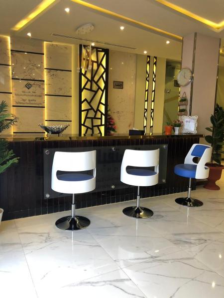 Hotel Hala Onaizah Unaizah, Al Qassim Province (27 Comentarios del ...