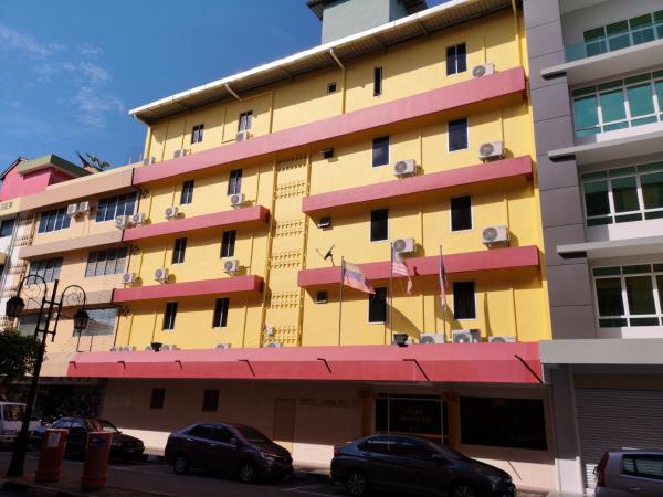 The 15 Best Hotels in Labuan Federal Territory. Book cheap Apartments ...