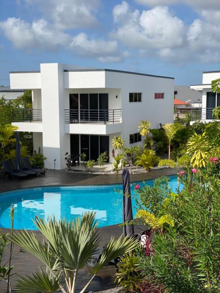 Tucan Resort & Spa 4* Paramaribo, Suriname (6 guest reviews). Book ...