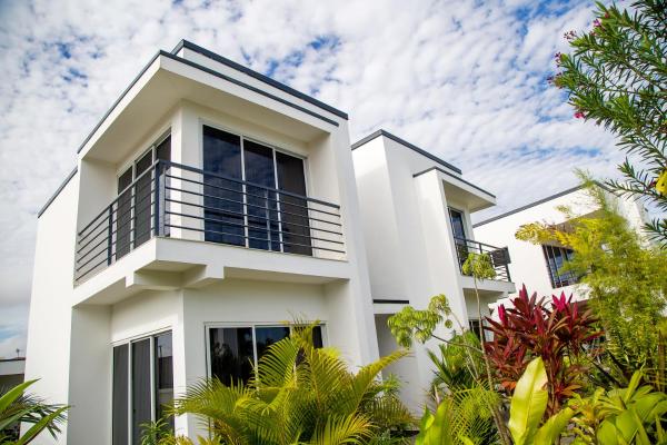 Tucan Resort & Spa 4* Paramaribo, Suriname (6 guest reviews). Book ...