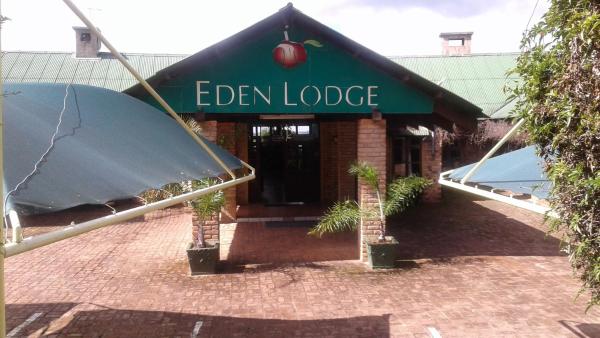 Hotel Eden Lodge Vumba 3* (8 guest reviews) Mutare, Manicaland. Reviews ...